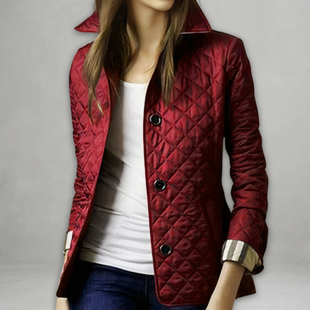 Freya | Versatile Breezy Days Jacket – 4 Seasons Boutique